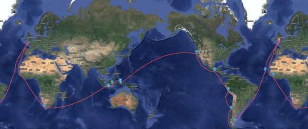 Francis Drake | Clydebuilt