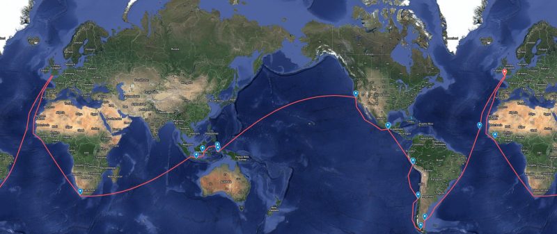 Francis Drake | Clydebuilt