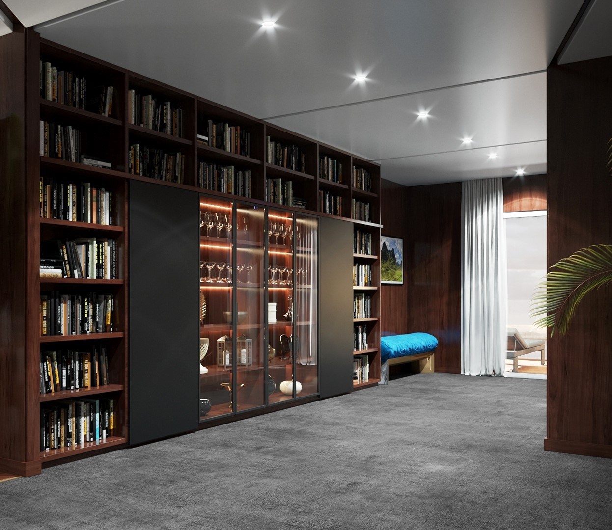 Library | Clydebuilt